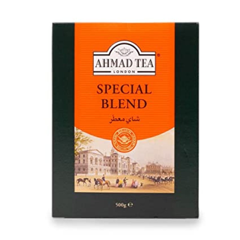 Ahmad Tea 500 Gram 